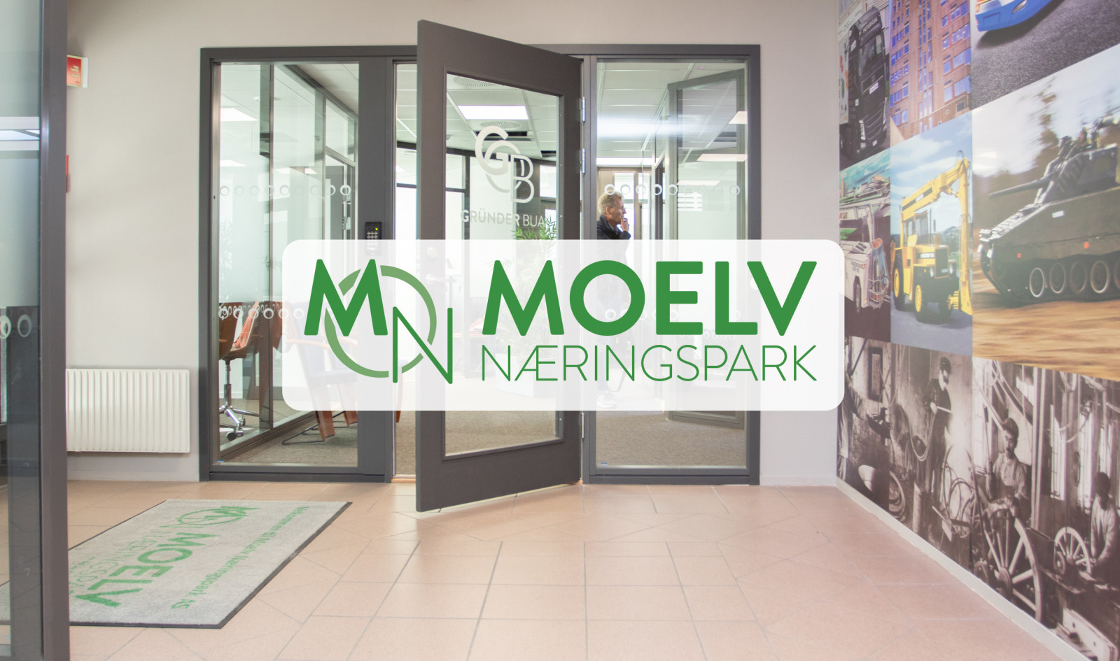 Våre leietakere | Moelv Næringspark